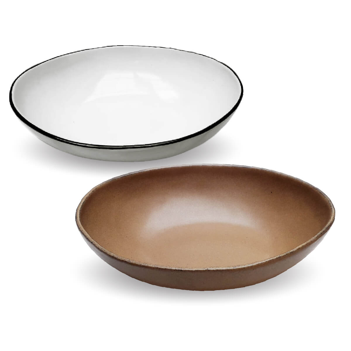 Serving Ware - Argilla Pottery Online Shop