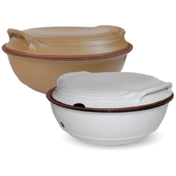 Roasters - Argilla Pottery Online Shop