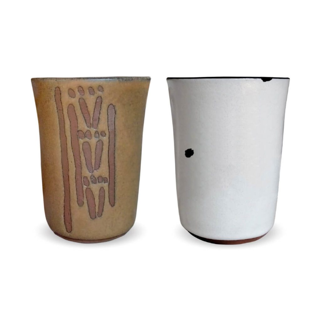Mugs - Argilla Pottery Online Shop