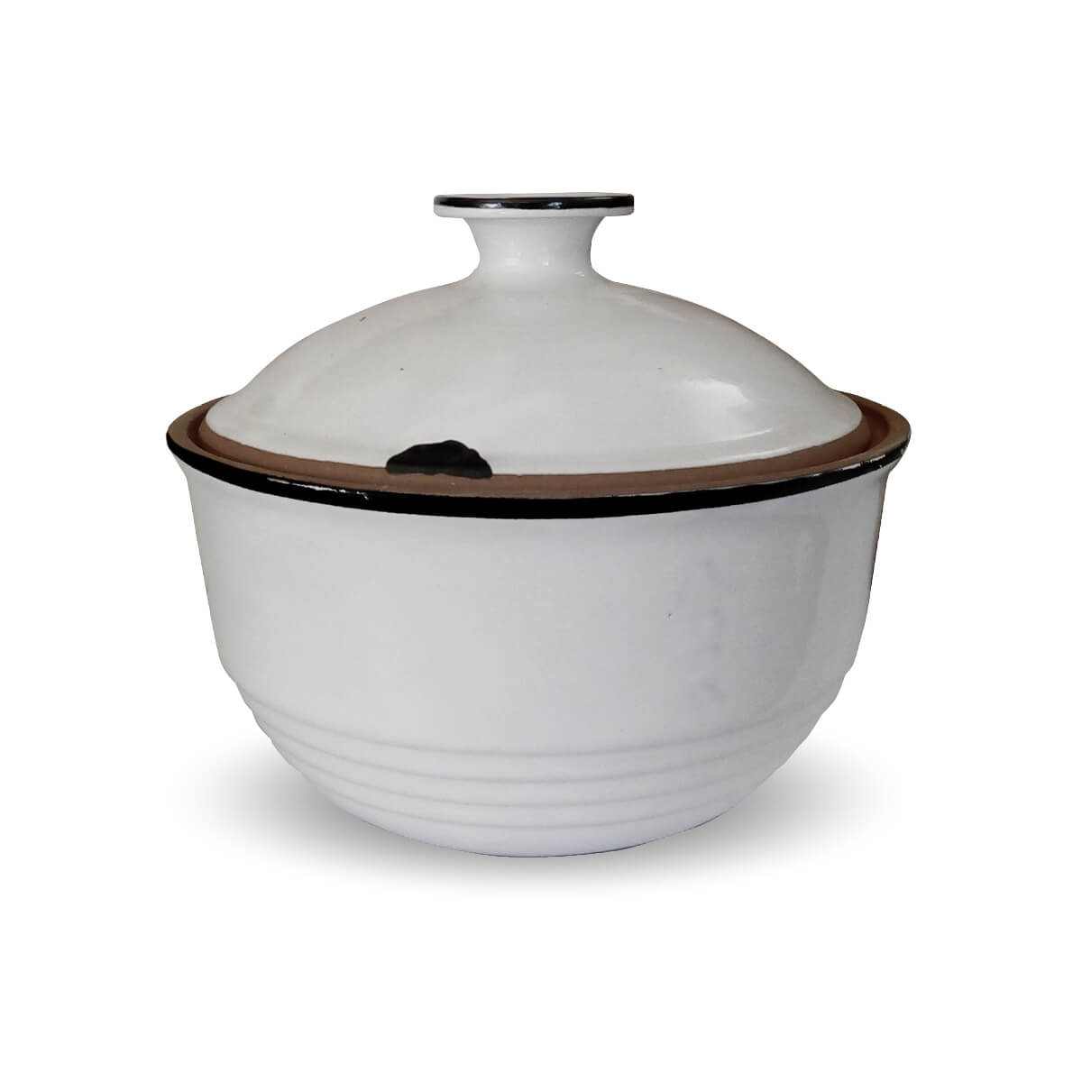 Versatile Large Deep Gourmet Roaster - Sandstorm & Country Style ...