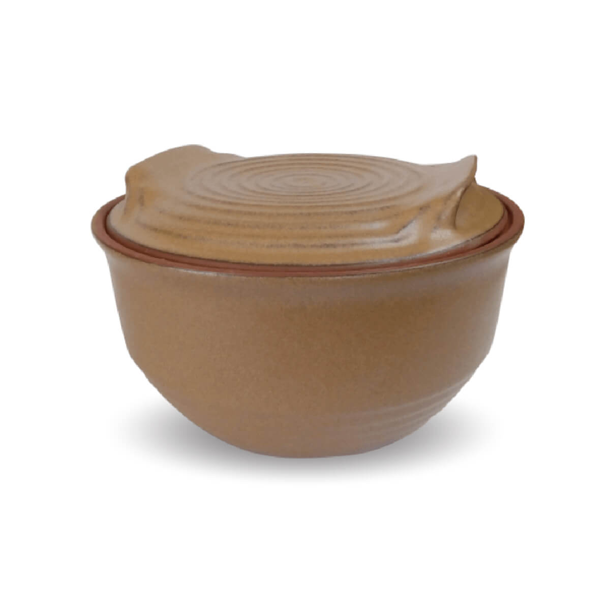 Versatile Large Deep Gourmet Roaster - Sandstorm & Country Style ...