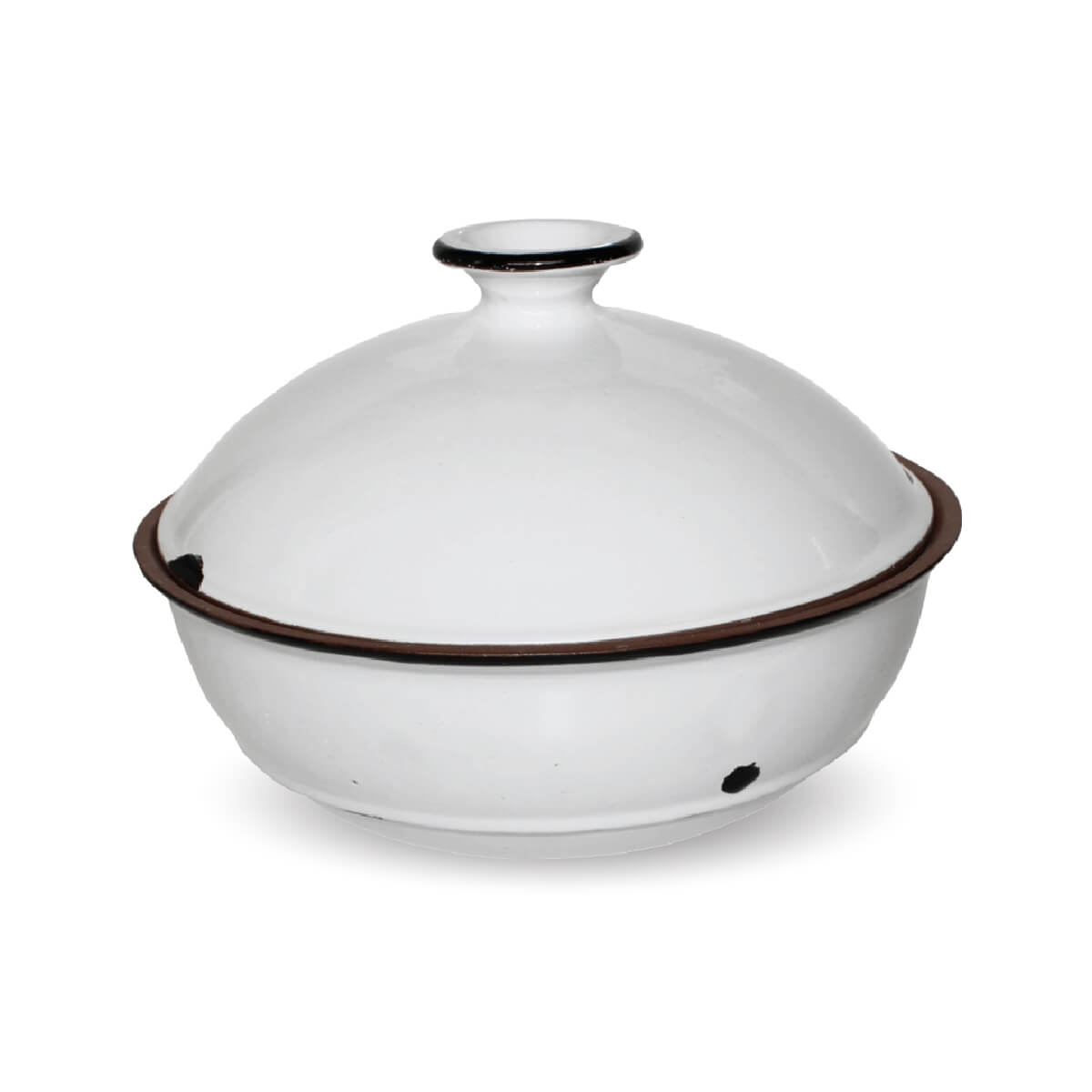 Versatile Large Gourmet Roaster - Sandstorm & Country Style | Argilla ...