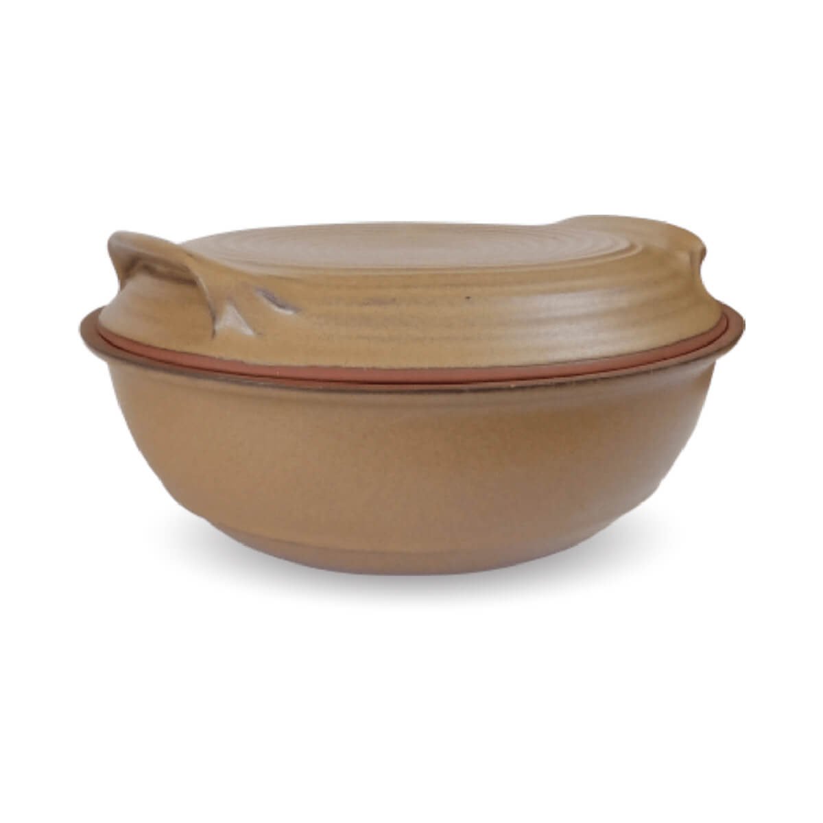 Versatile Large Gourmet Roaster - Sandstorm & Country Style | Argilla ...