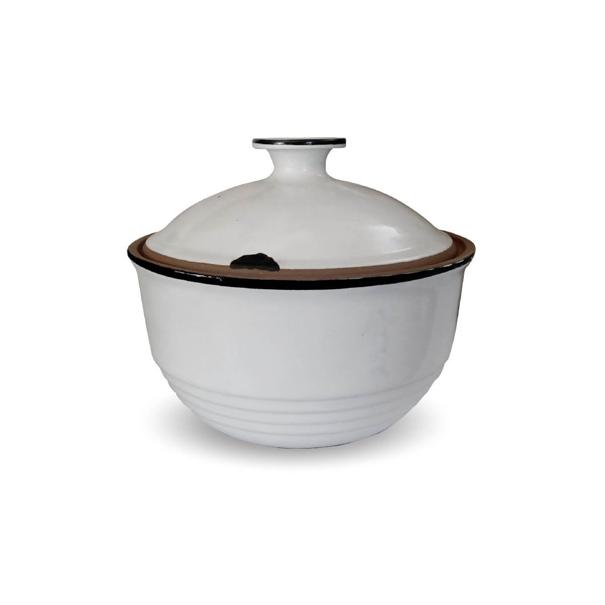 Versatile Small Deep Gourmet Roaster - Sandstorm & Country Style ...