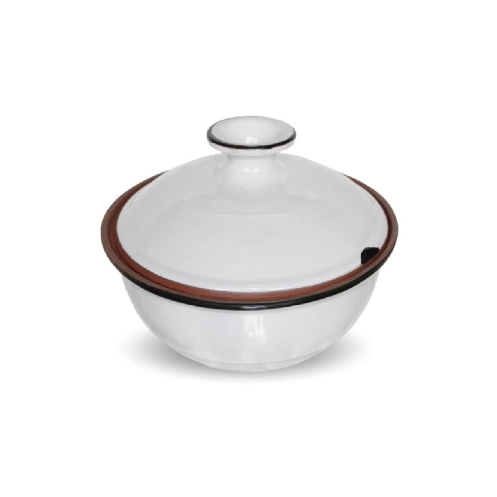 Versatile Small Gourmet Roaster - Sandstorm & Country Style | Argilla ...