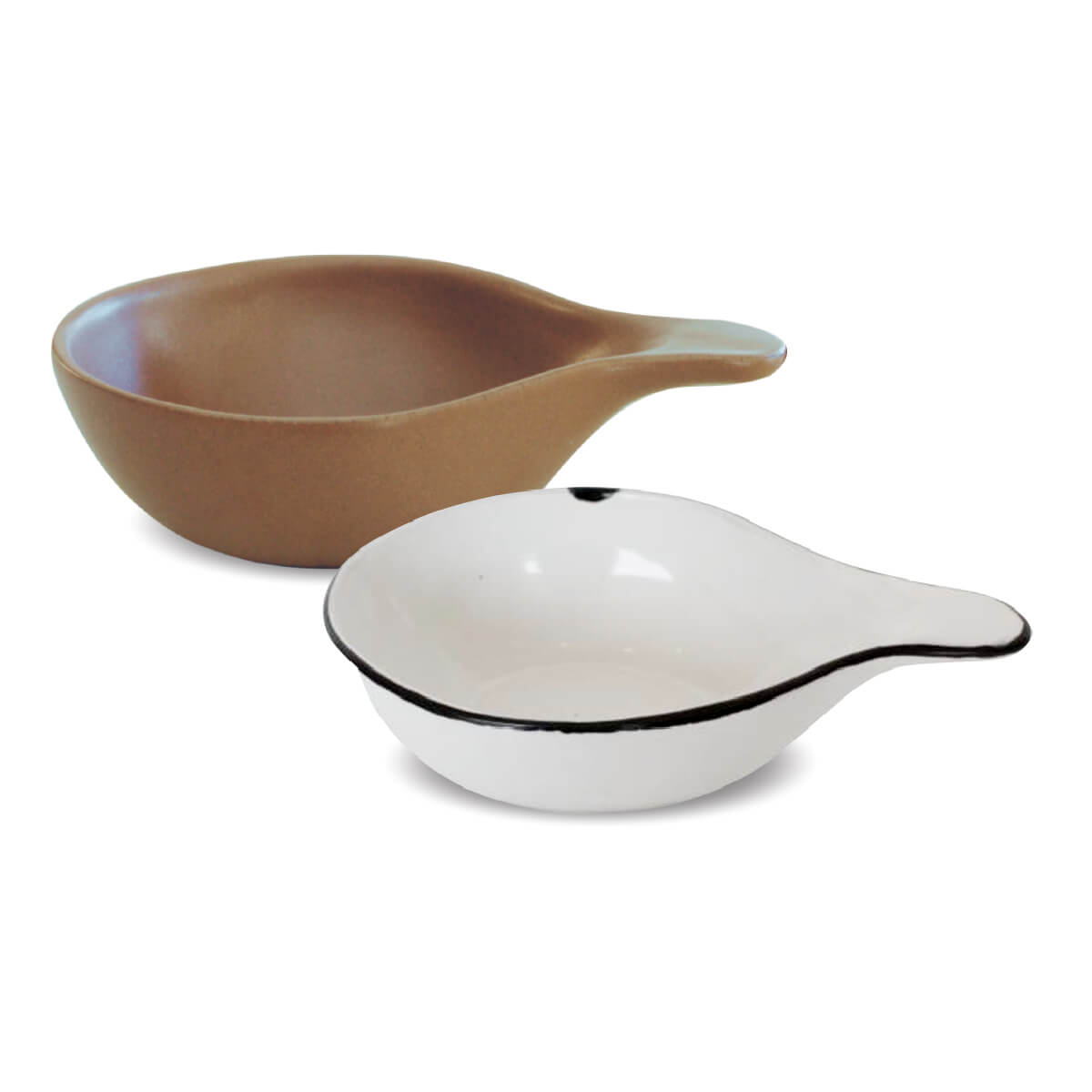 Biltong Potjie in die Mikrogolf - Argilla Pottery Online Shop