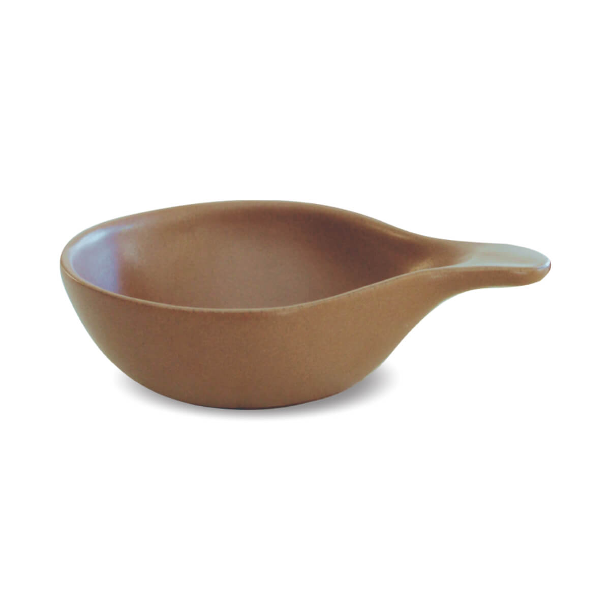 Handmade Foody Bowl - Sandstorm & Country Style | Argilla Pottery