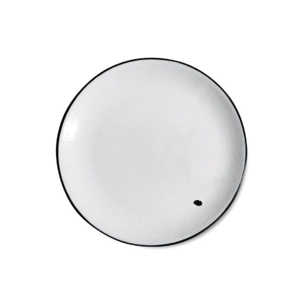 Microwave Milk Tart - Argilla Pottery Online Shop