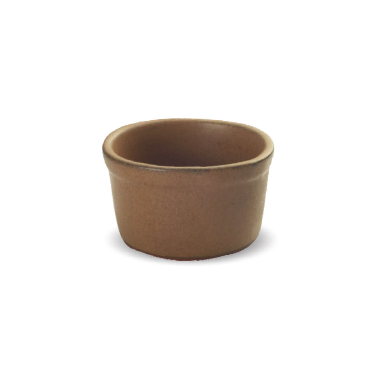 Versatile Soufflé Dish - Sandstorm & Country Style | Argilla Pottery