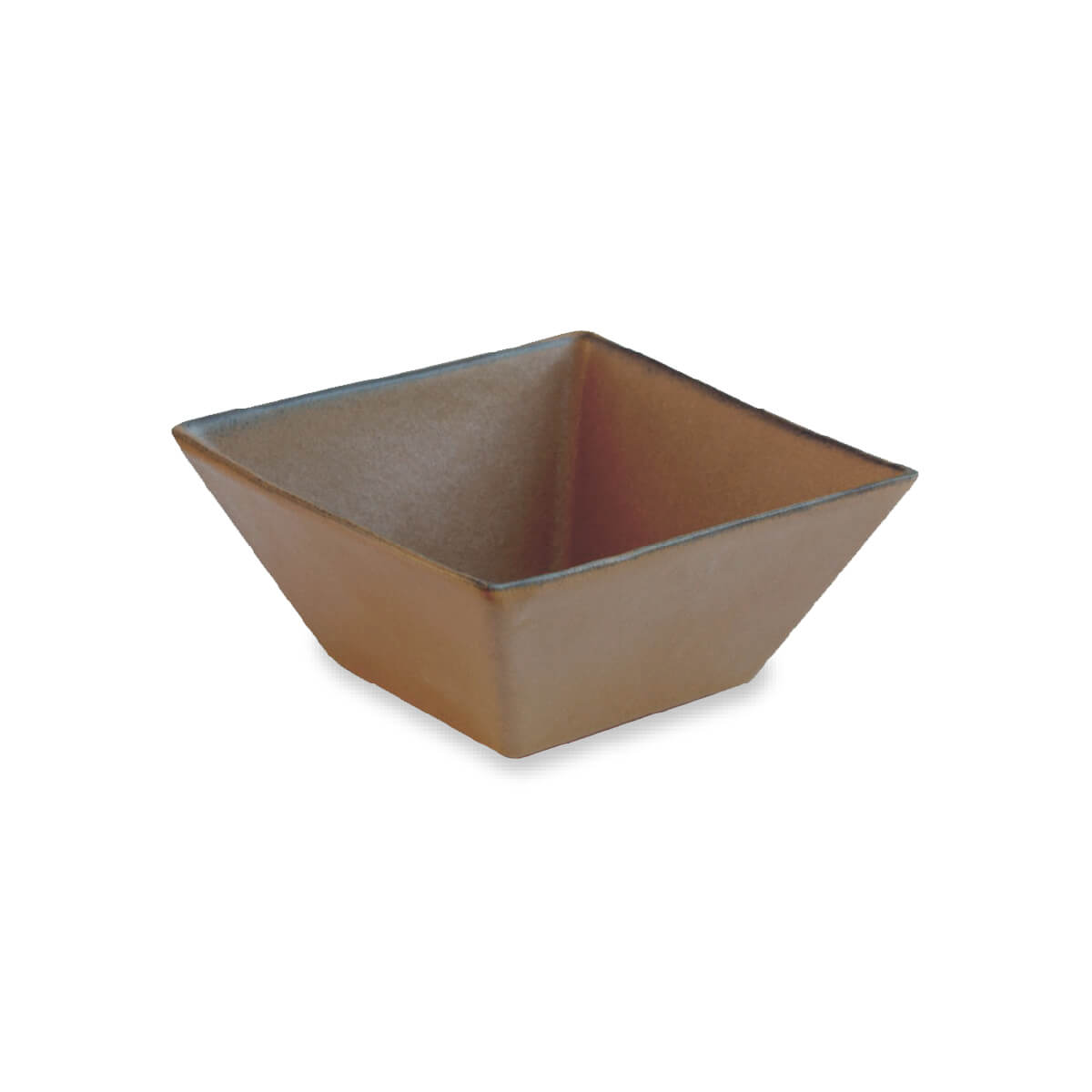 Square Bowl - Argilla Pottery Online Shop