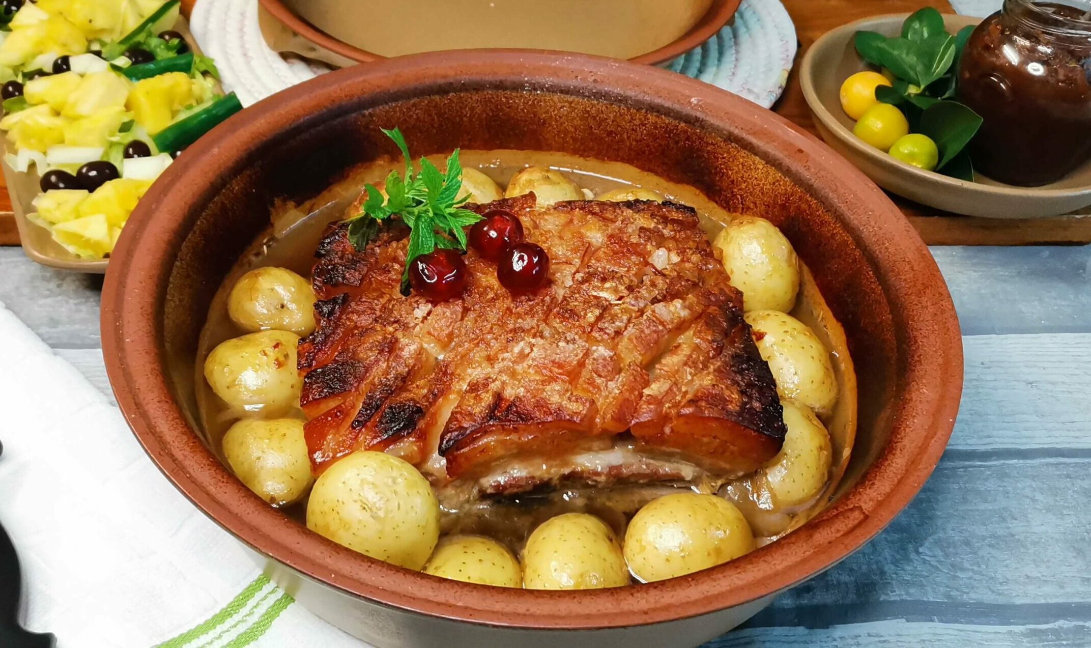 Recipes - Argilla Pottery Online Shop