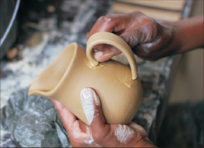 Product Info & Sizes - Argilla Pottery Online Shop