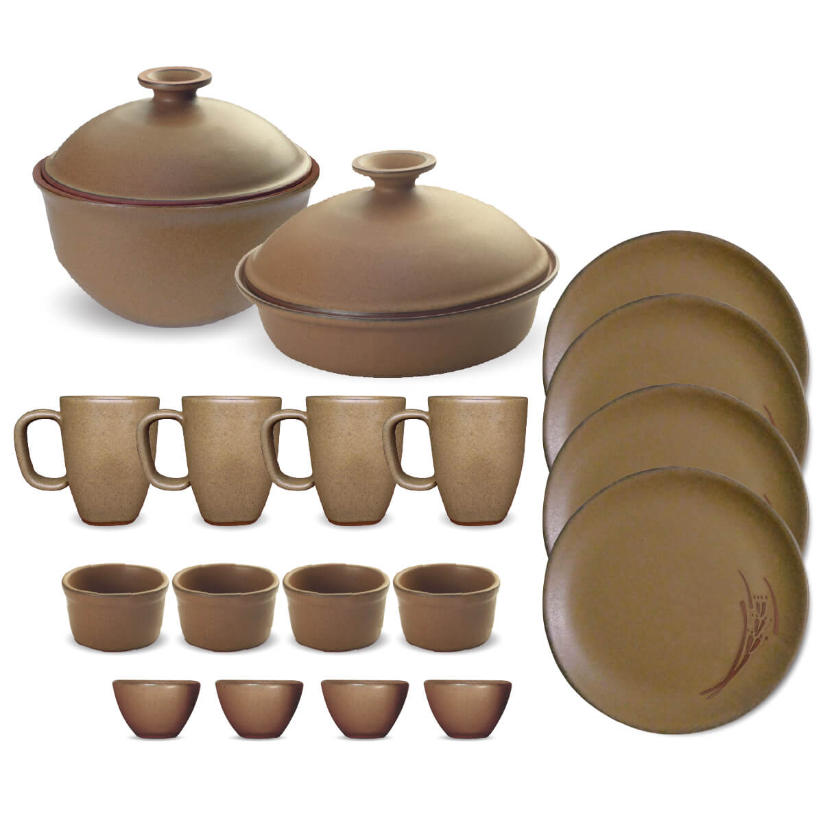 Product List - Argilla Pottery Online Shop