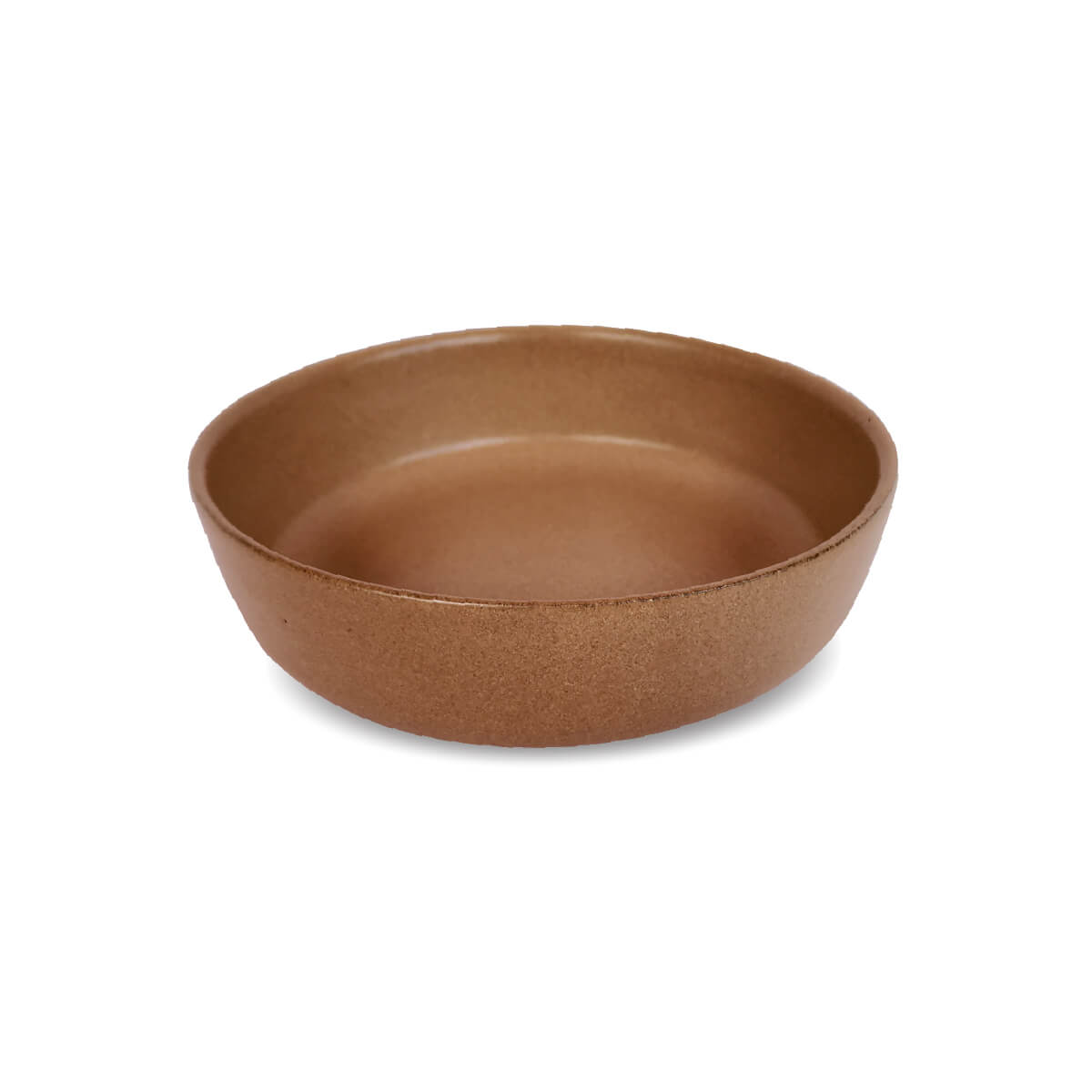 Rustic Pie Pan Set - Sandstorm & Country Style | Argilla Pottery