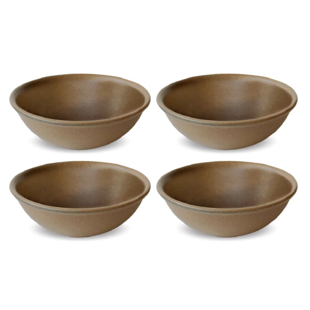 22-Piece Cooking and Dining Set - Argilla Pottery Online Shop