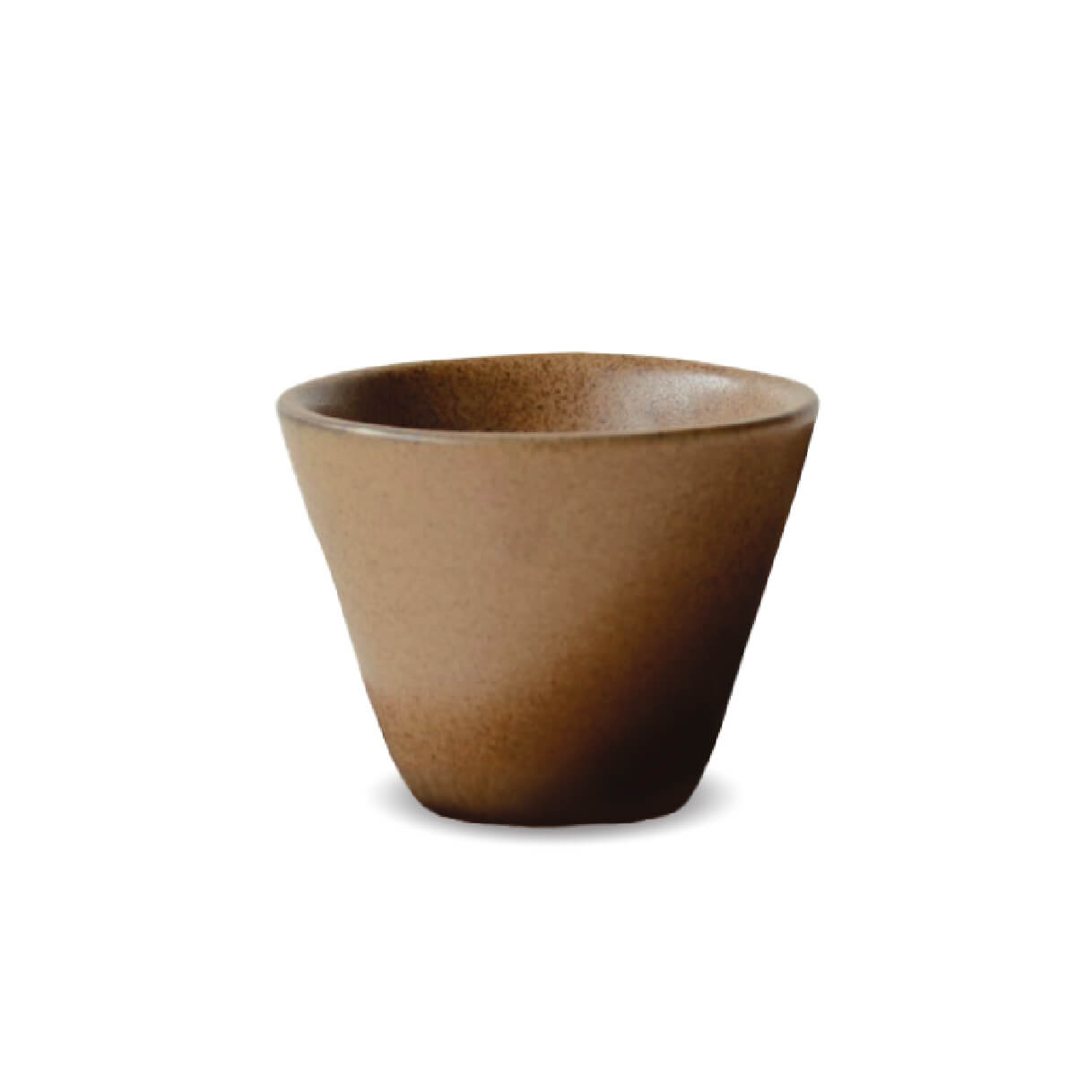 Elegant Mini Sauce Bowl - Sandstorm & Country Style | Argilla Pottery