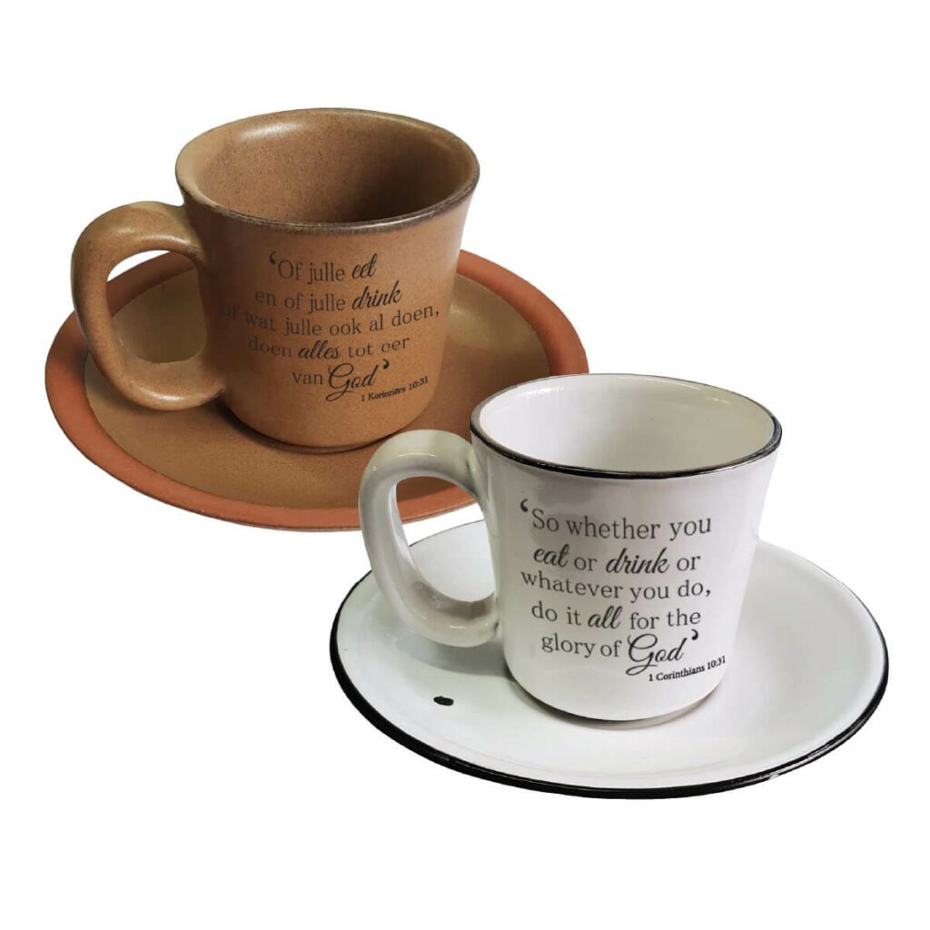 Mugs - Argilla Pottery Online Shop