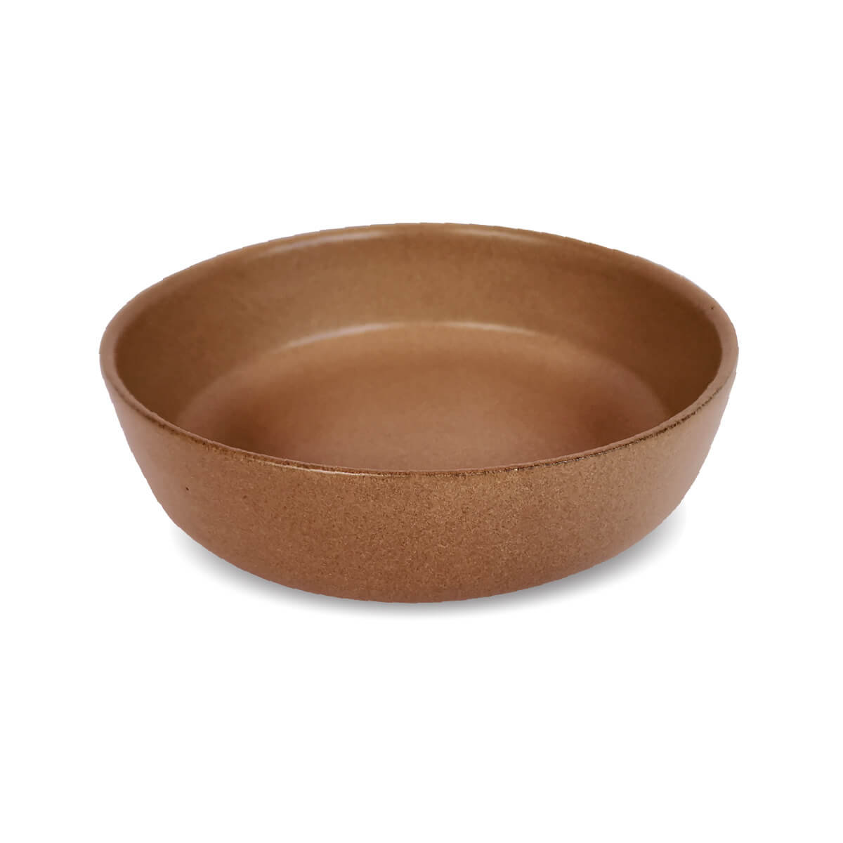 Rustic Tapas Bowl - Sandstorm & Country Style | Argilla Pottery