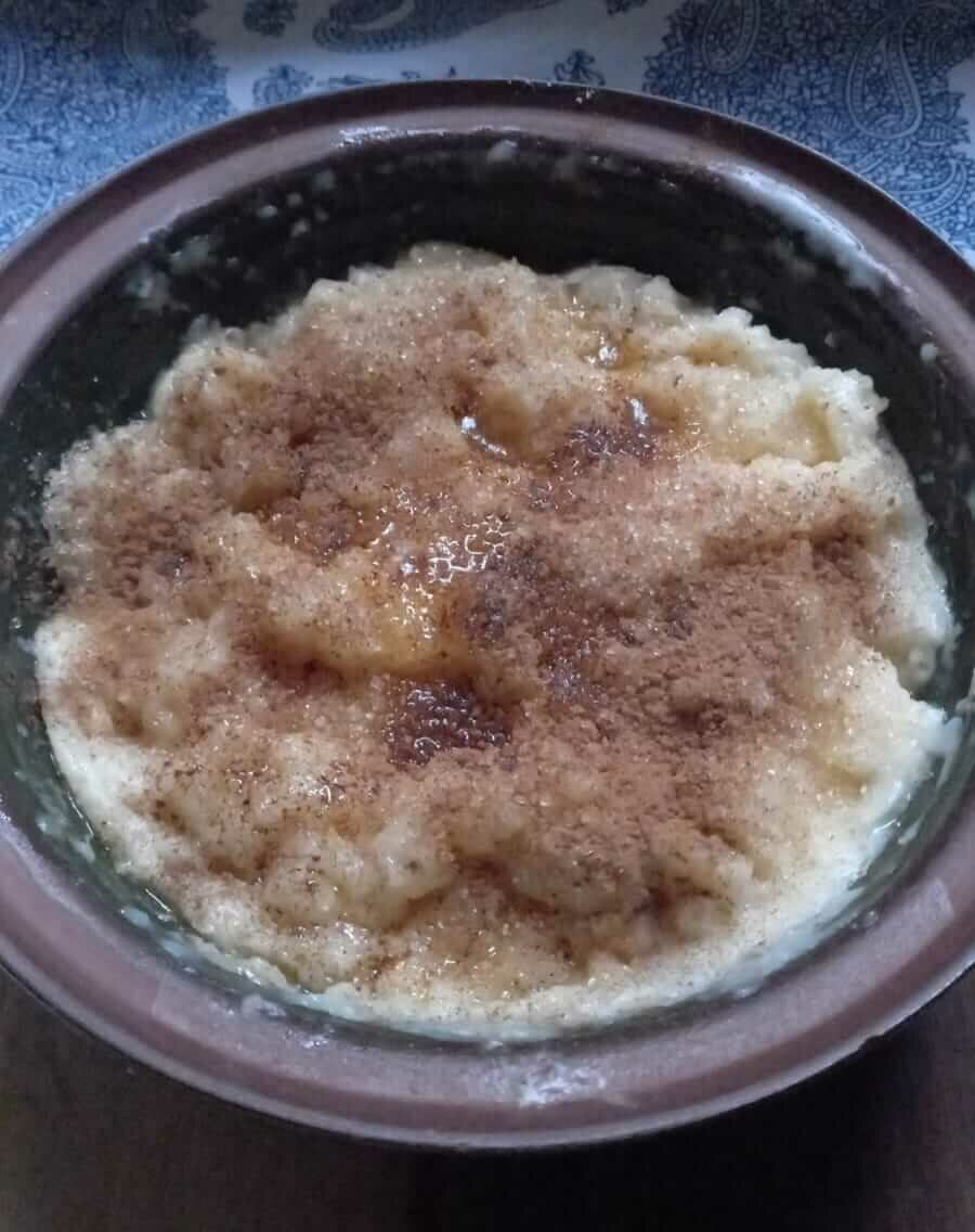 Melkkos in die Mikrogolf - Argilla Pottery Online Shop