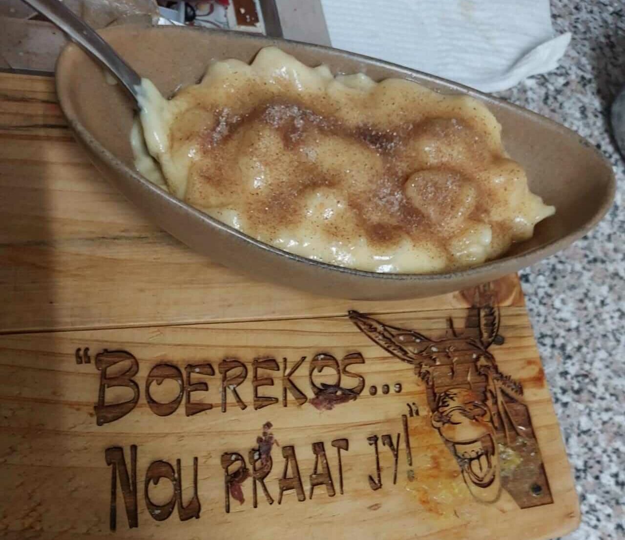 Recipes - Argilla Pottery Online Shop