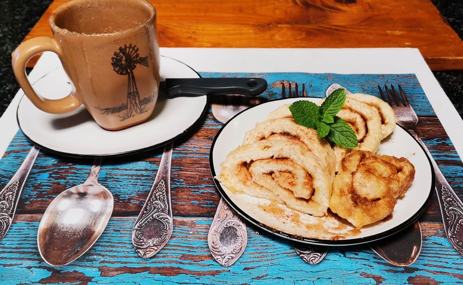 Recipes - Argilla Pottery Online Shop