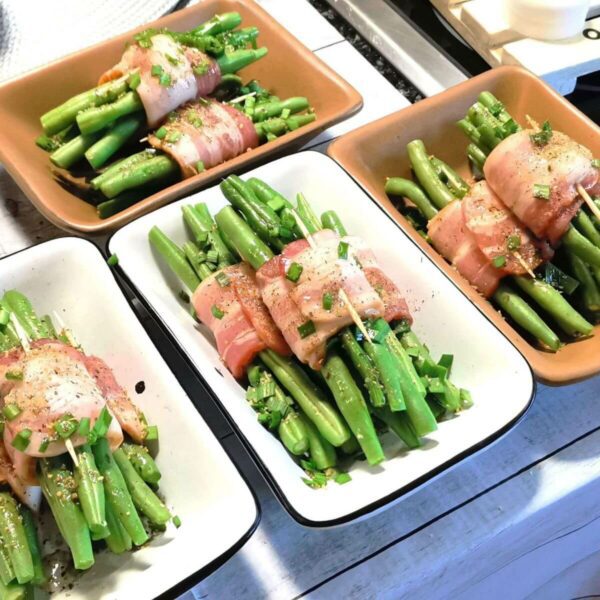 Versatile Side Server Bowl - Sandstorm & Country Style | Argilla Pottery