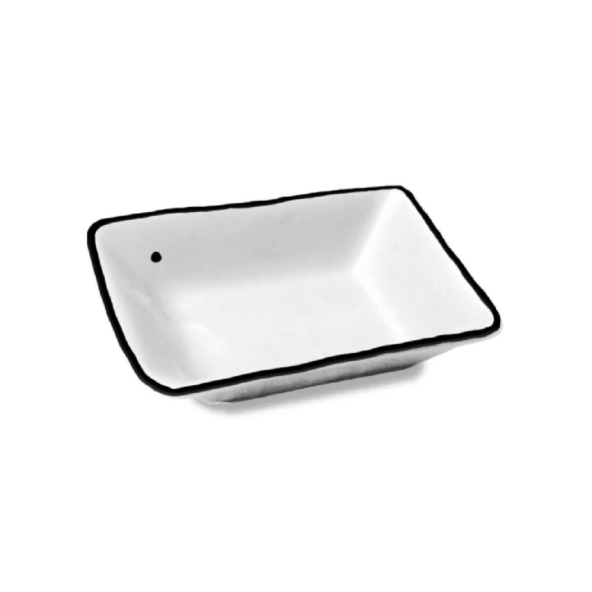 Versatile Side Server Bowl - Sandstorm & Country Style | Argilla Pottery