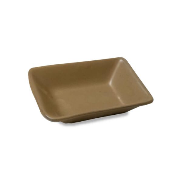 Versatile Side Server Bowl - Sandstorm & Country Style | Argilla Pottery