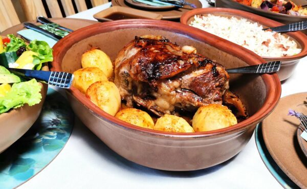 Recipes - Argilla Pottery Online Shop