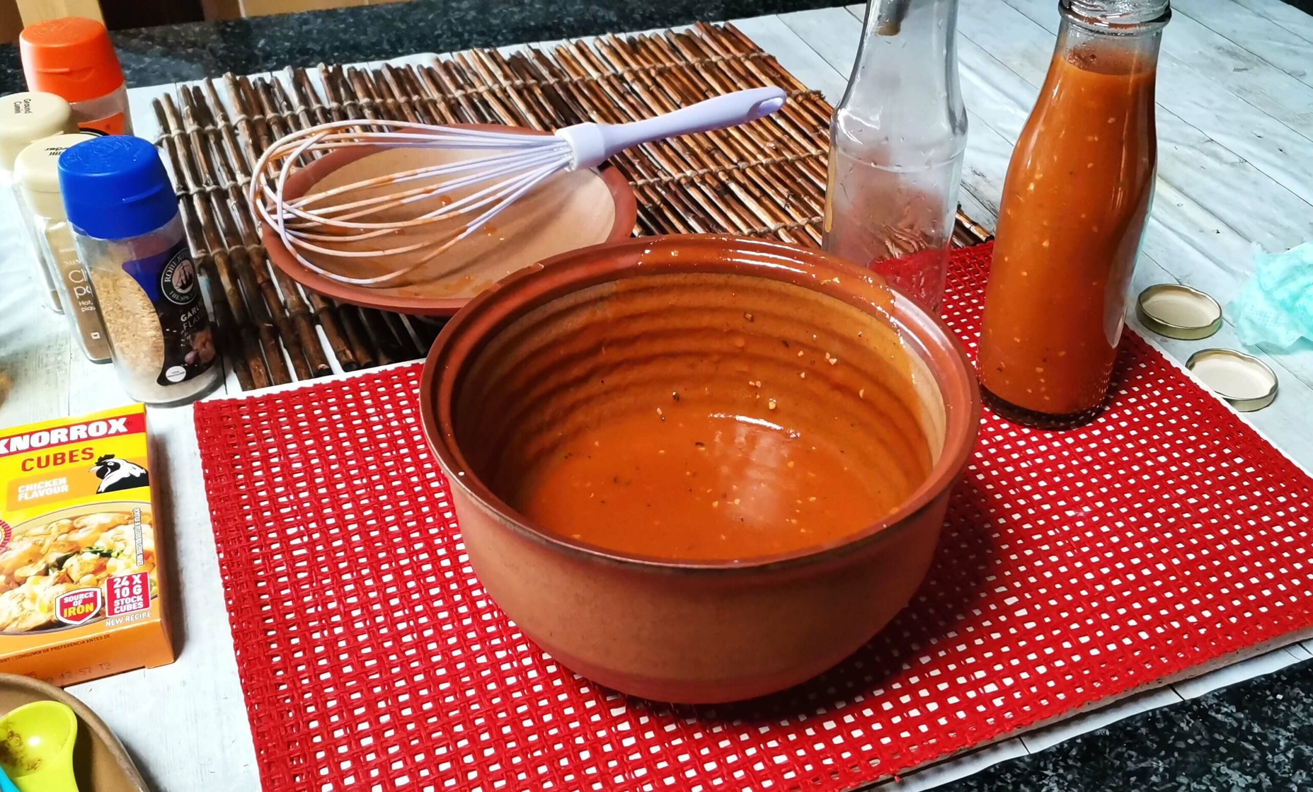 Recipes - Argilla Pottery Online Shop