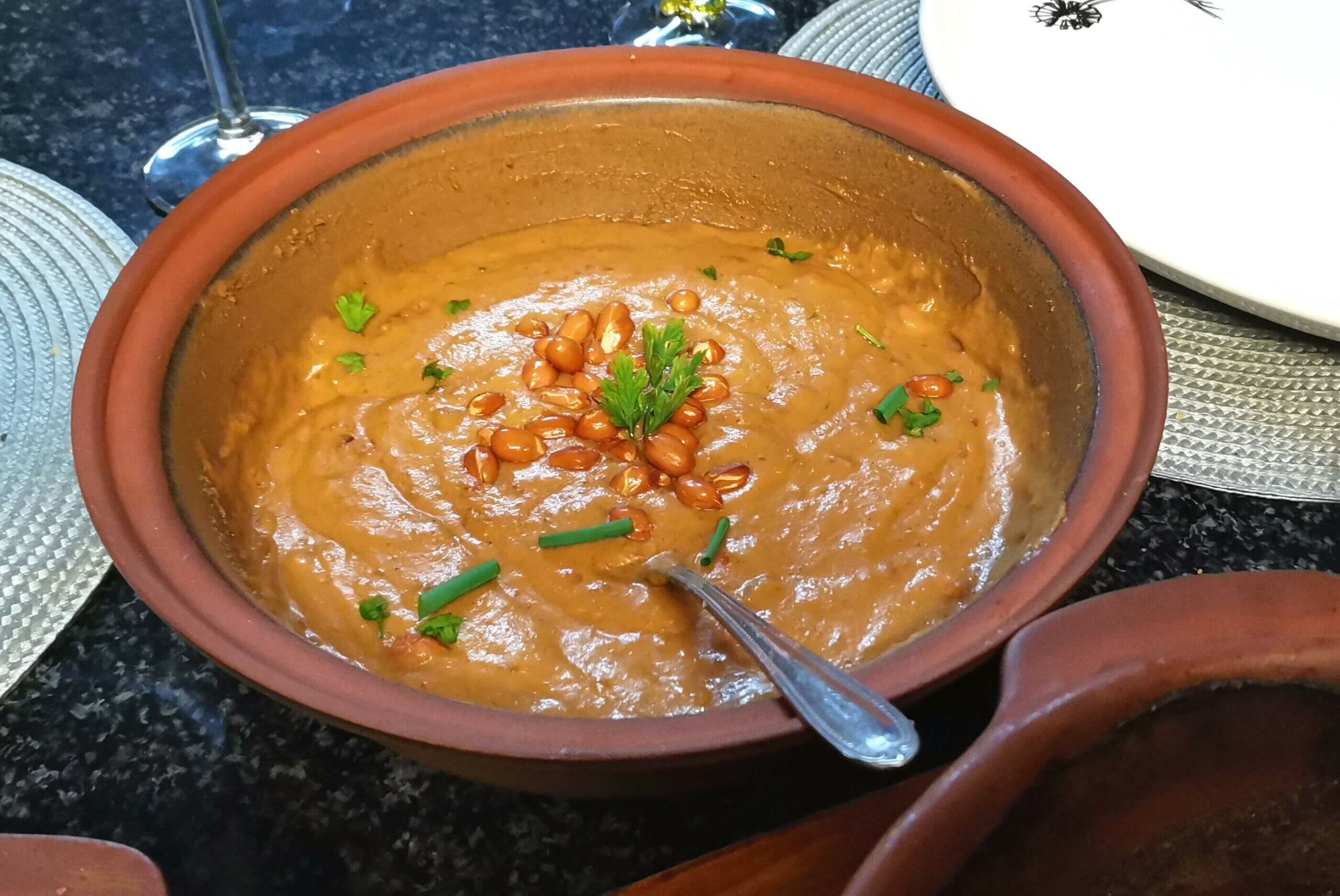 Recipes - Argilla Pottery Online Shop