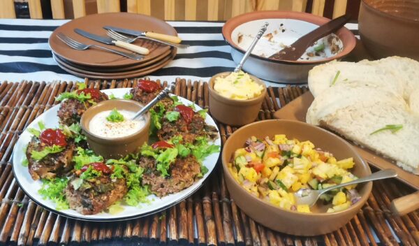 Recipes - Argilla Pottery Online Shop