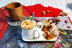 Recipes - Argilla Pottery Online Shop