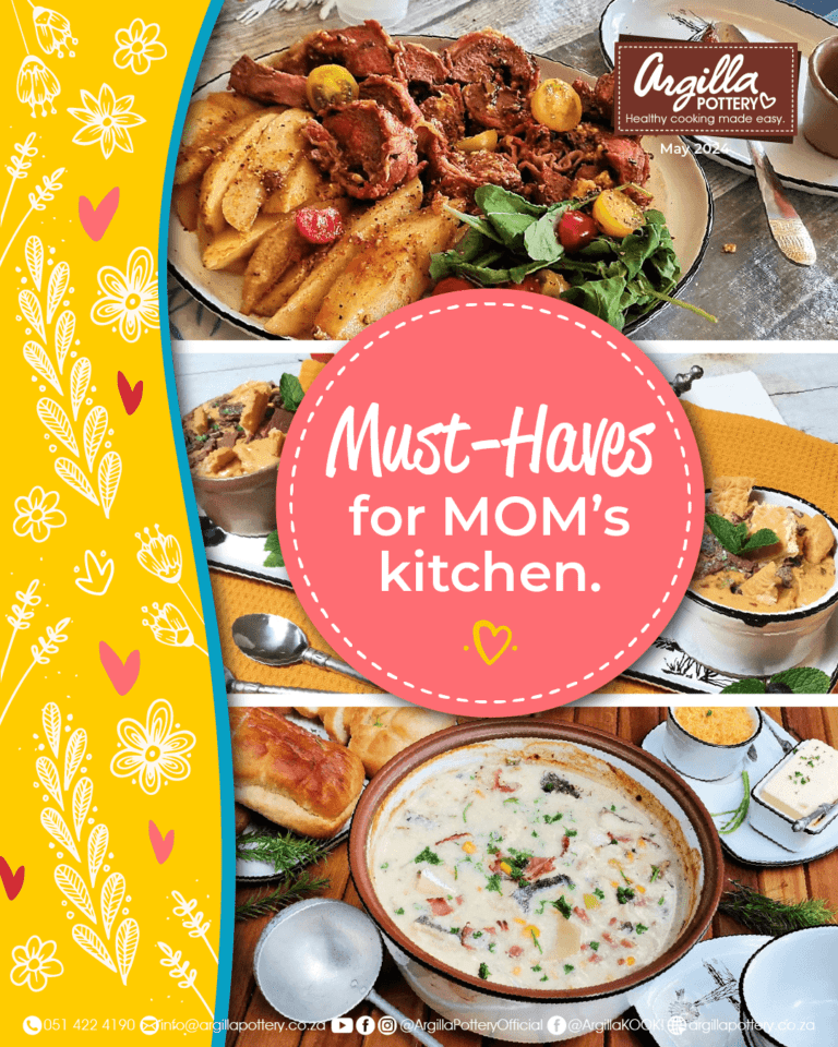 Specials - Argilla Pottery Online Shop