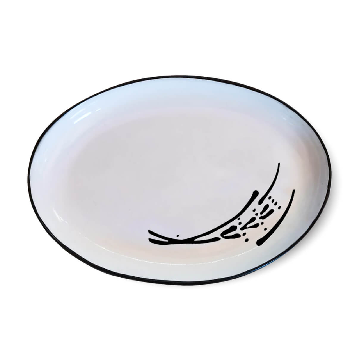 Plates, Bowls and Dishes - Argilla Pottery Online Shop