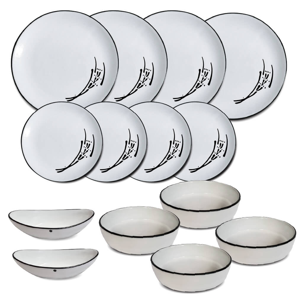 Sets - Argilla Pottery Online Shop