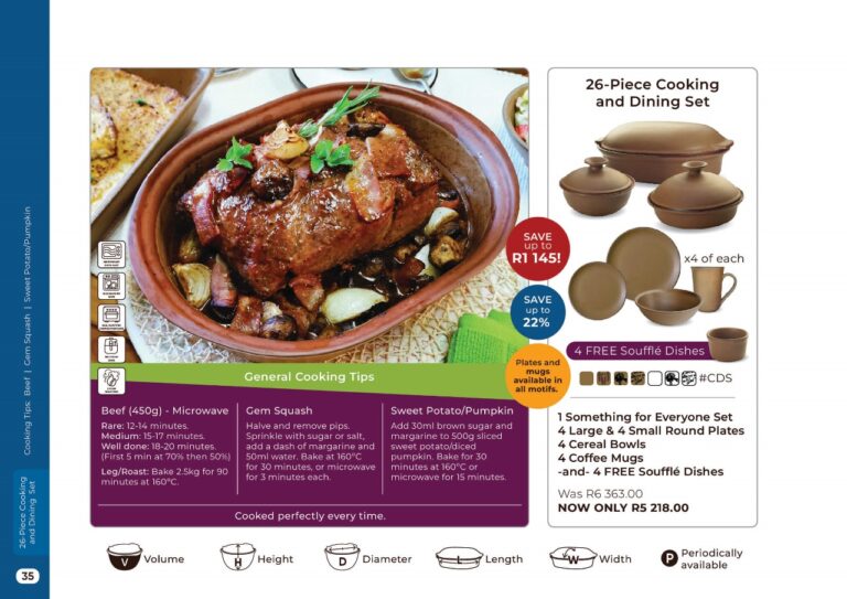 Specials - Argilla Pottery Online Shop