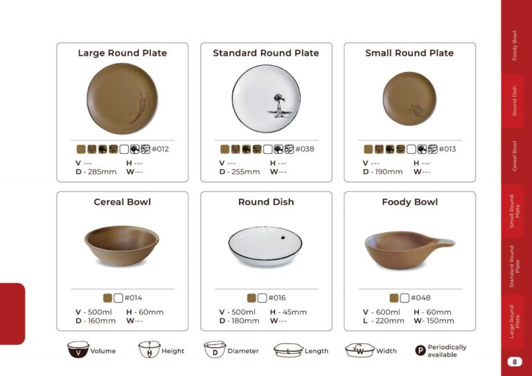 Specials - Argilla Pottery Online Shop