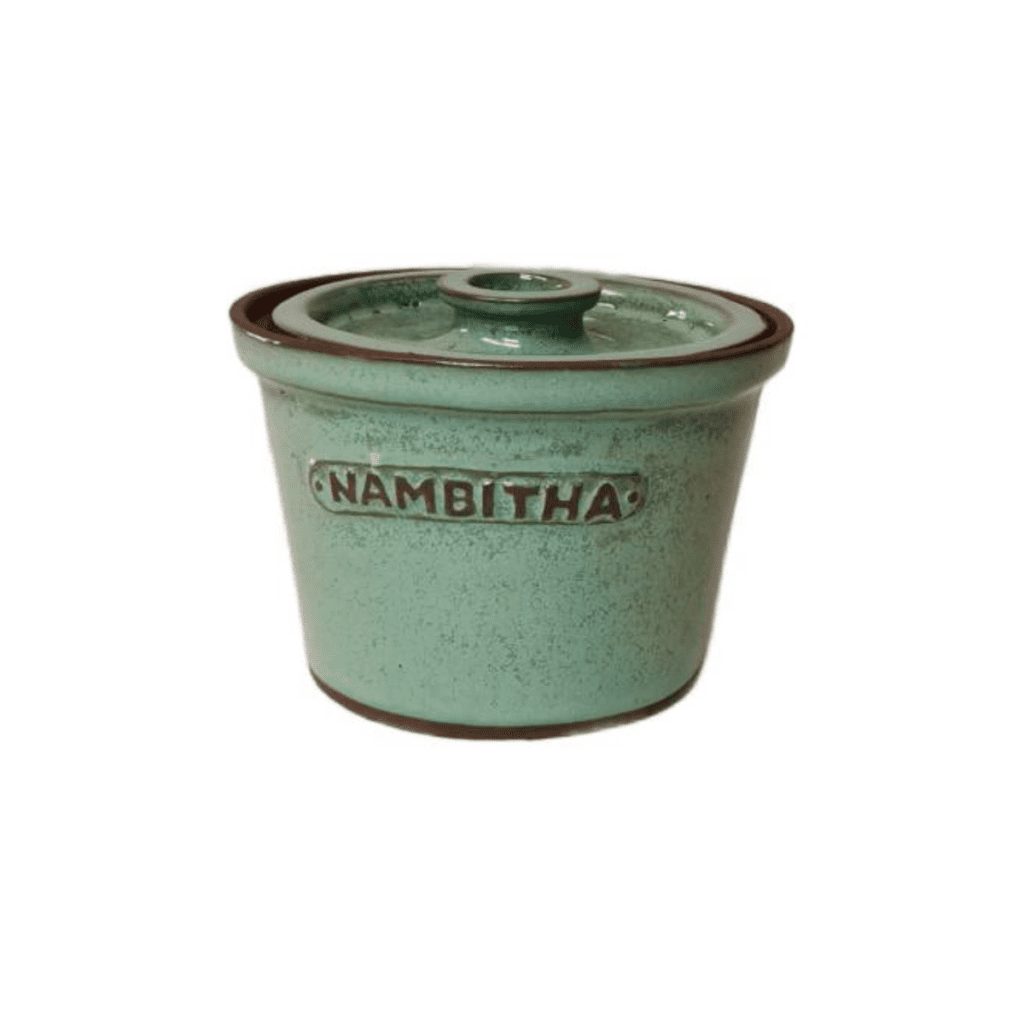 Nambitha Bowl - Argilla Pottery Online Shop