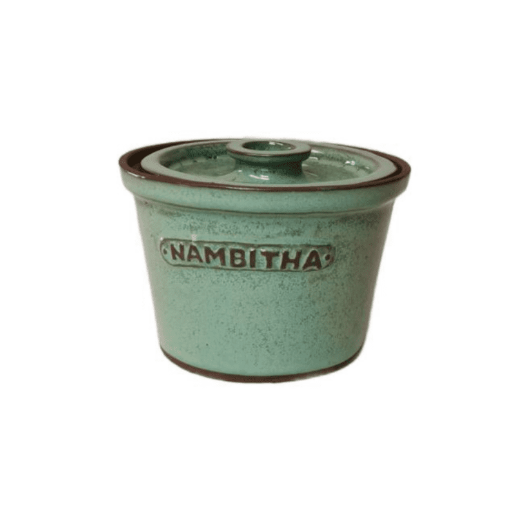 Nambitha Bowl - Argilla Pottery Online Shop