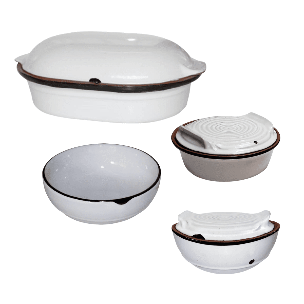 Sets - Argilla Pottery Online Shop