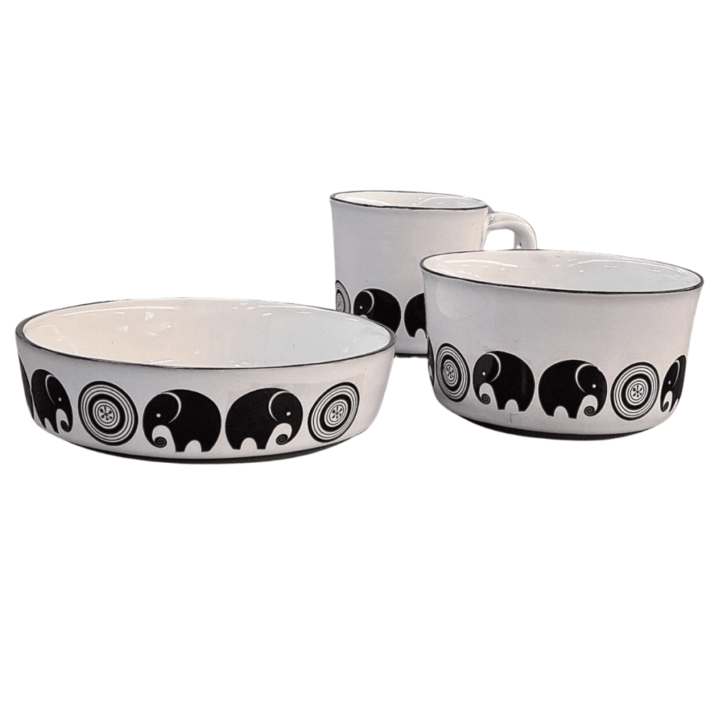 Mini Munch Set - Argilla Pottery Online Shop